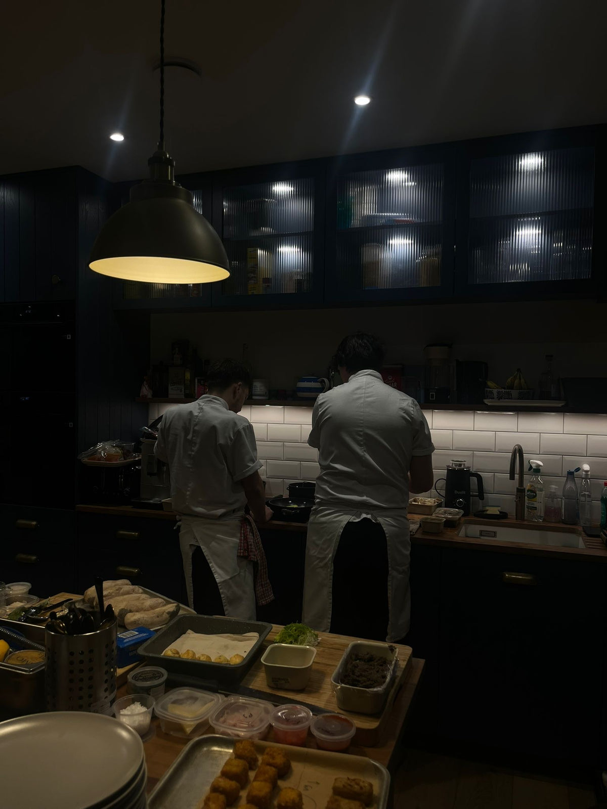 ZERO MILE KITCHEN